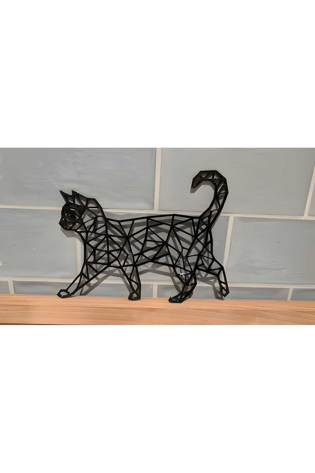 BERANGARIA DUVAR ASKISI KEDİ DUVAR ASKISI MODERN TATLI DEKORATİF Fiyatı, Yorumları - Trendyol