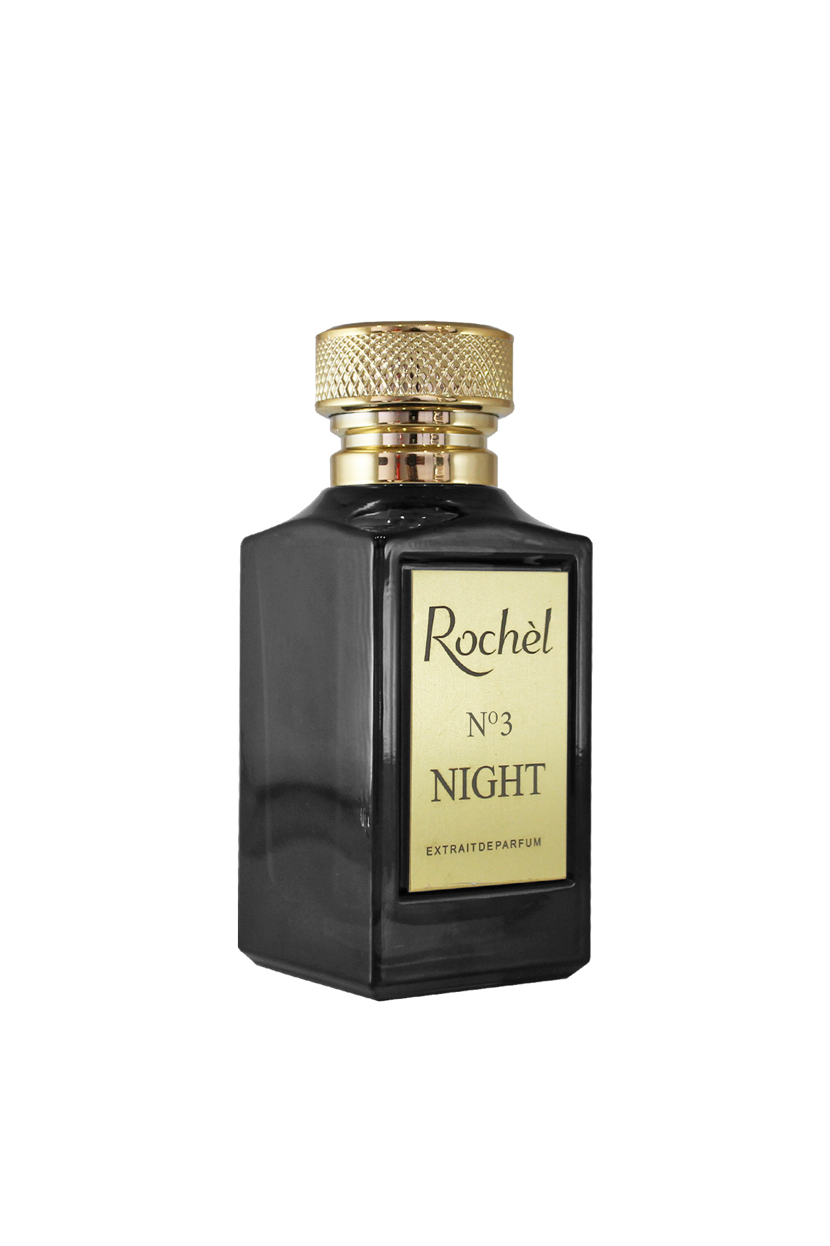 Rochel NİGHT NO 3 EXTRAİT DE PARFUM 100 ML - Fiyatı, Yorumları