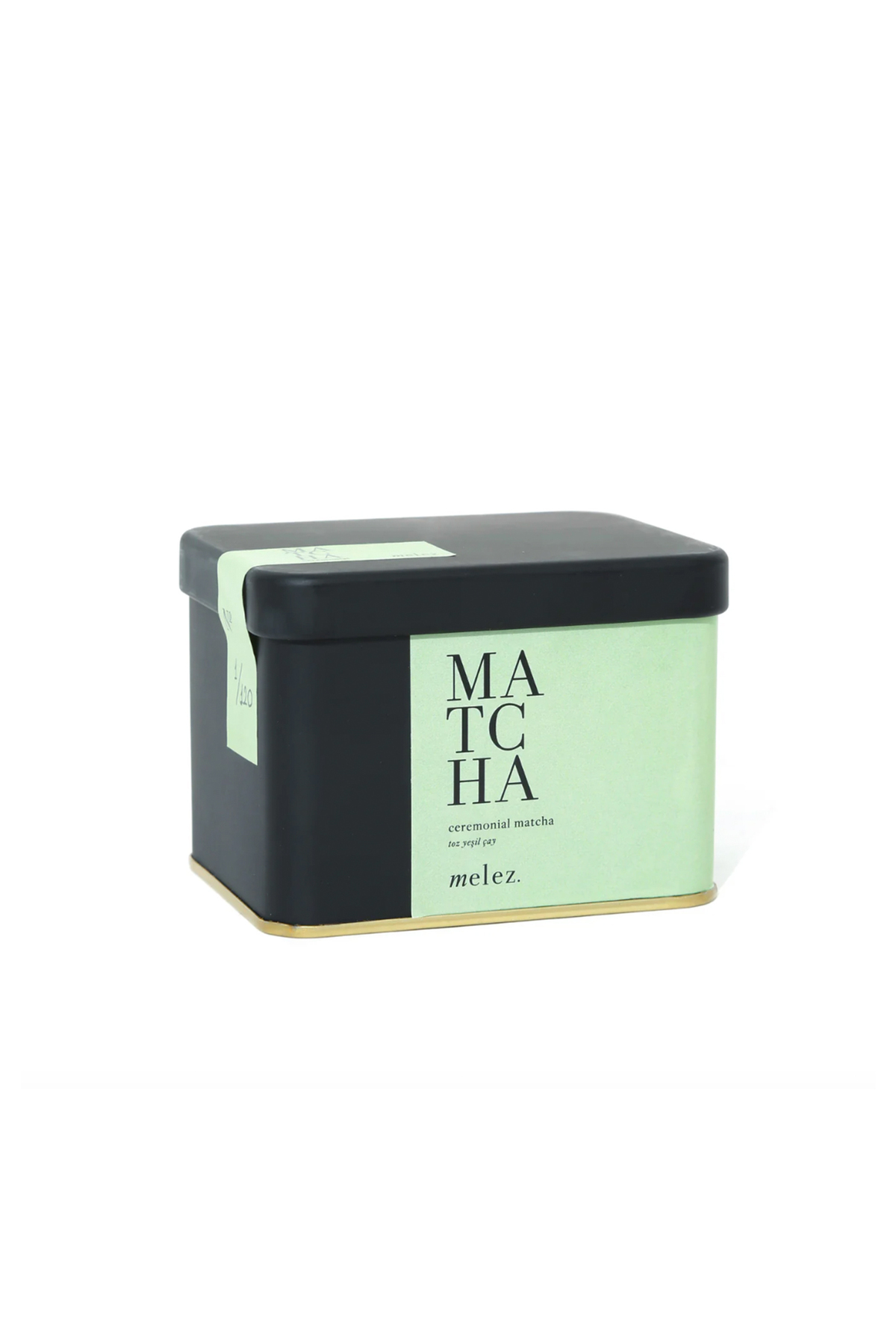 Melez Tea Ceremonial Matcha Tea - Hikari Fiyatı, Yorumları - Trendyol