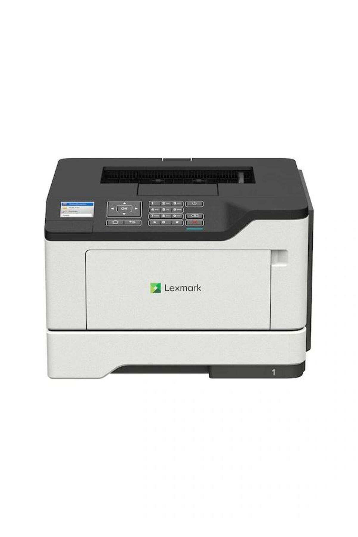Lexmark Ms521dn Mono Lazer Yazıcı - Fiyatı, Yorumları