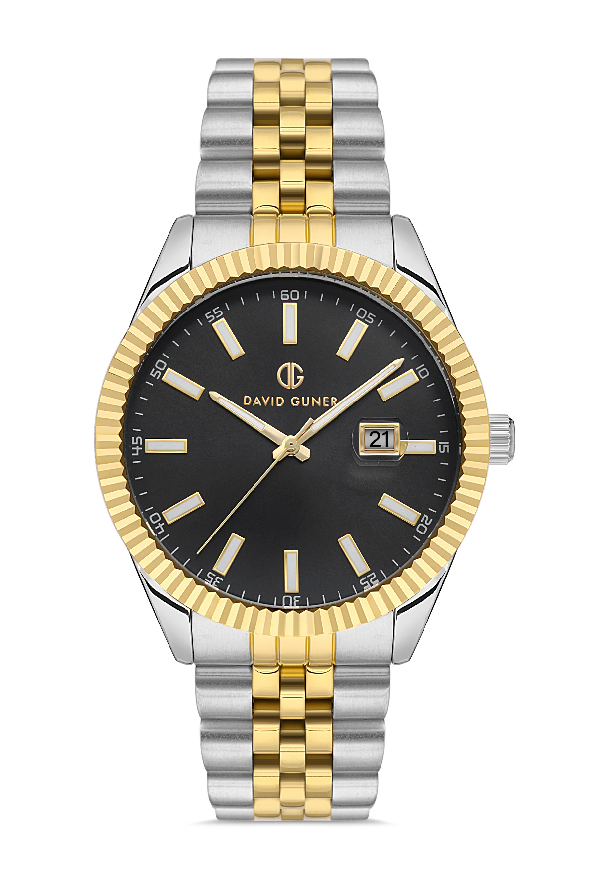DAVID GUNER Rolex Kasa Erkek Kol Saati Yeni Sezon 2 Yıl Garantili ...