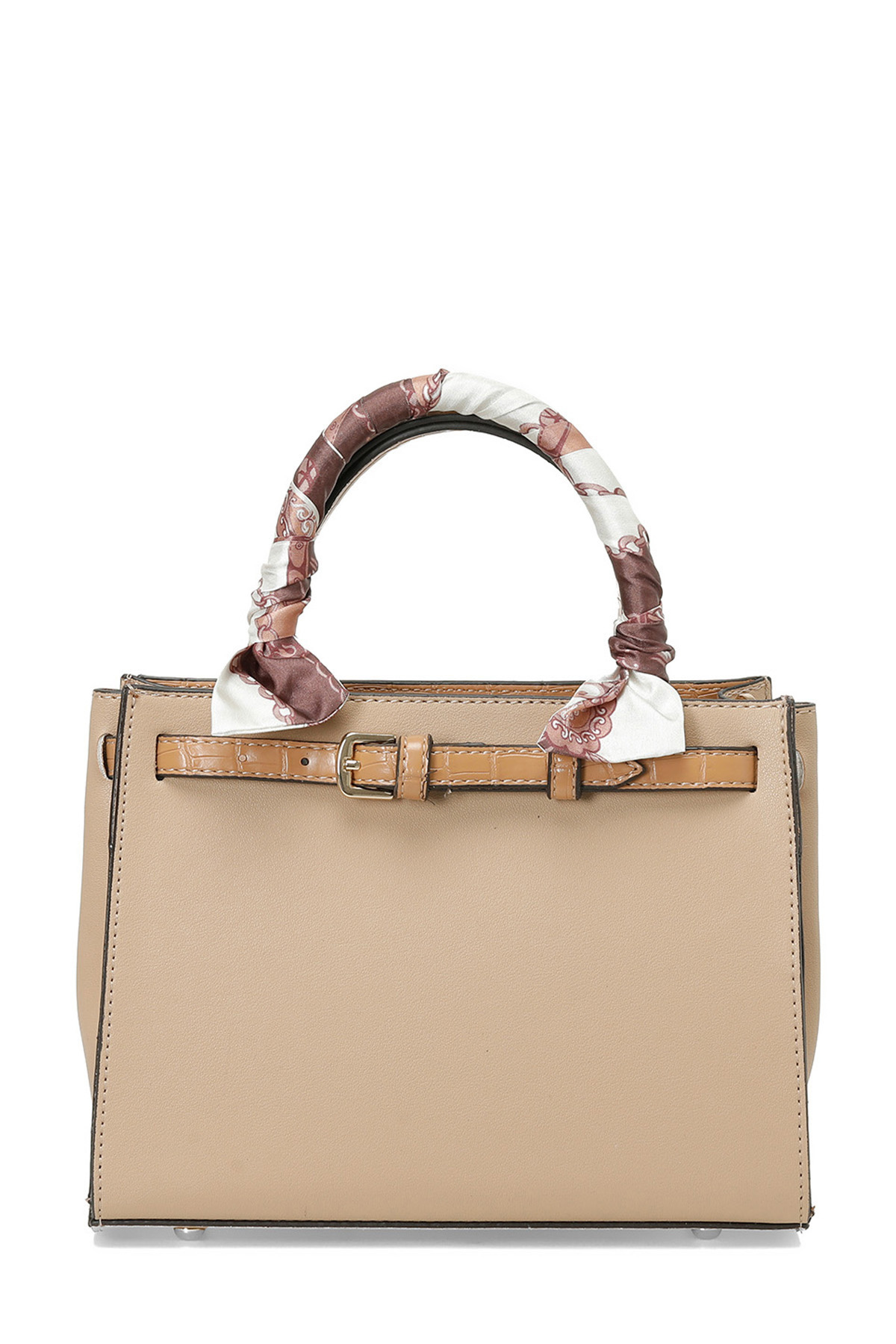 Nine West BANDELLO 5FX NUDE Kadın Çapraz Çanta Fiyatı, Yorumları - Trendyol