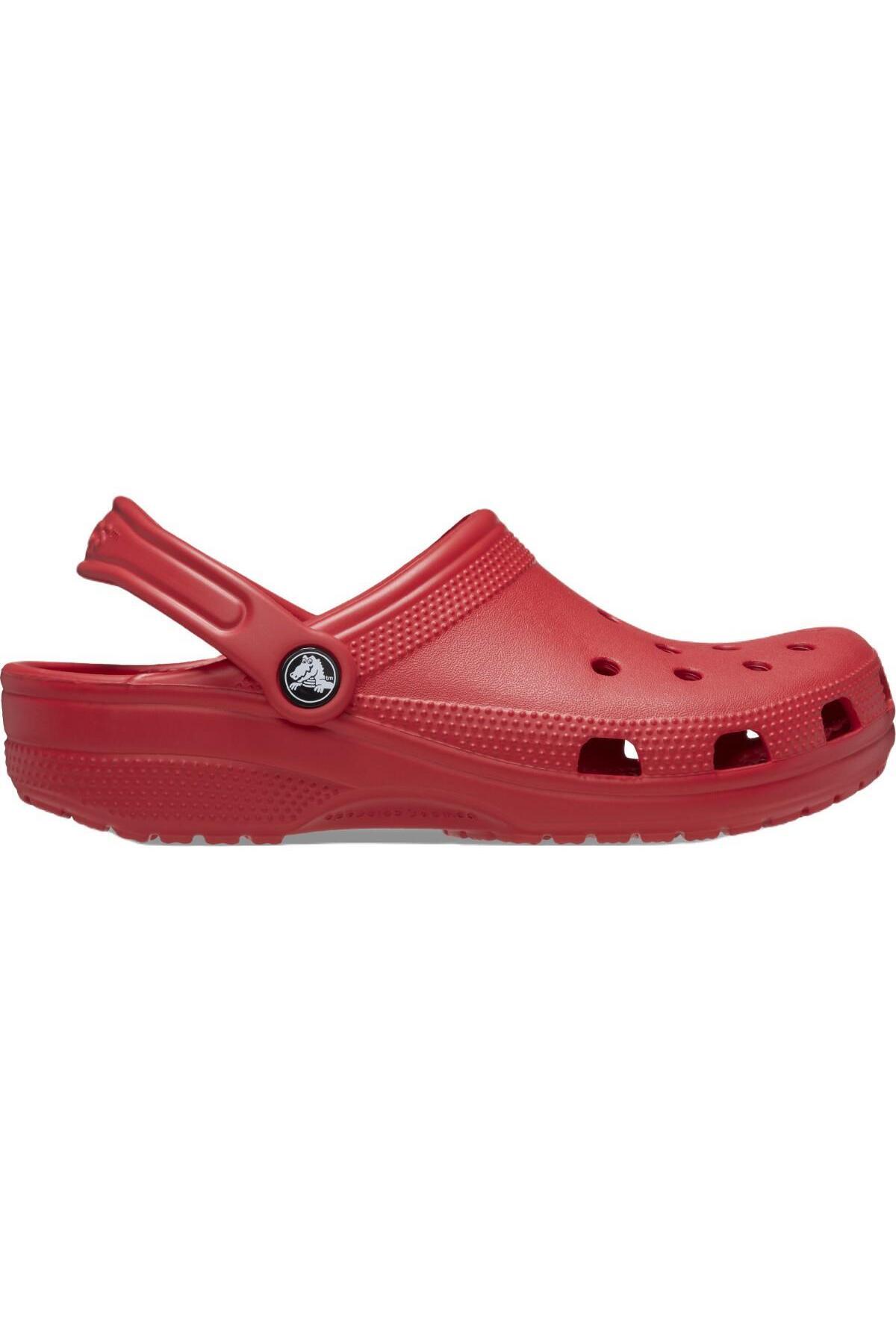 Crocs 10001 Red - Fiyatı, Yorumları
