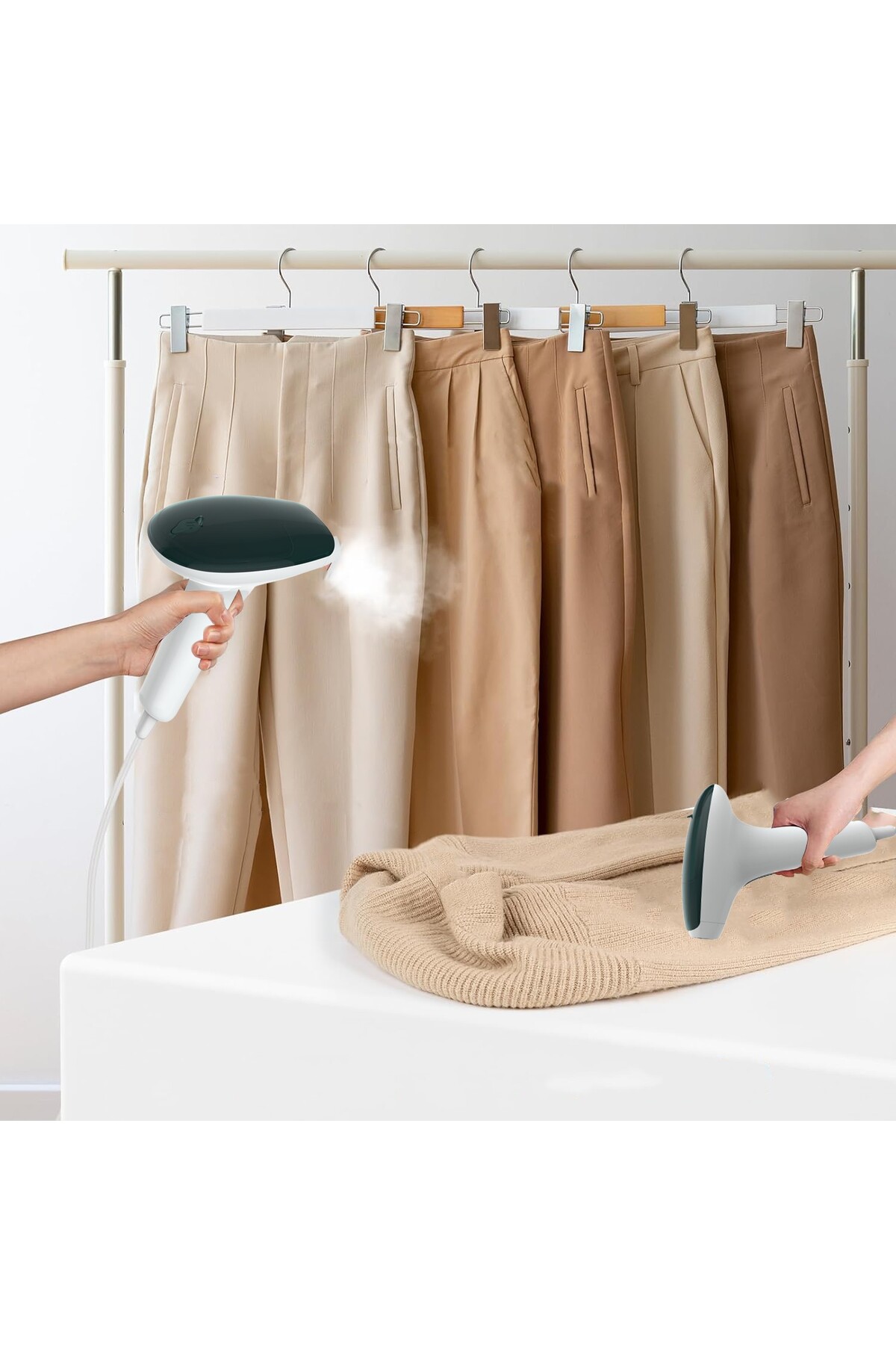Sinbo Portatif Buharlı Kırışık Giderici Dikey Ütü SSI-6636 Fiyatı ...