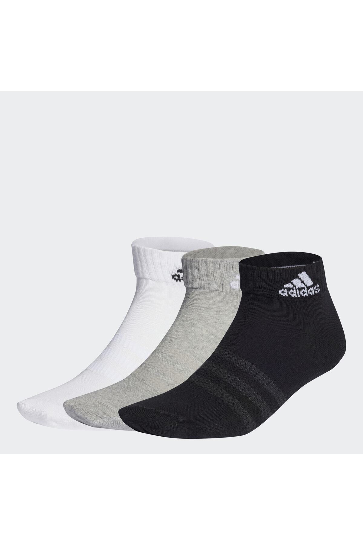 adidas T Spw Ank 3p Çorap Ic1283 Fiyatı, Yorumları - Trendyol