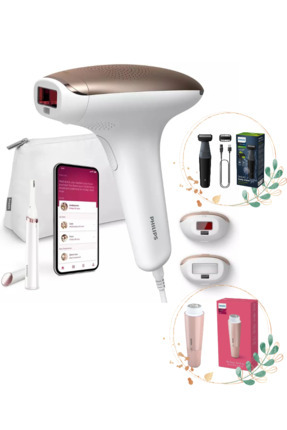 Philips IPL Lazer Epilasyon Aleti Modelleri, Fiyatları - Trendyol