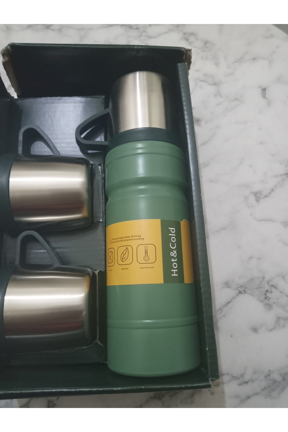 Travel adventure termos - Fiyatı, Yorumları