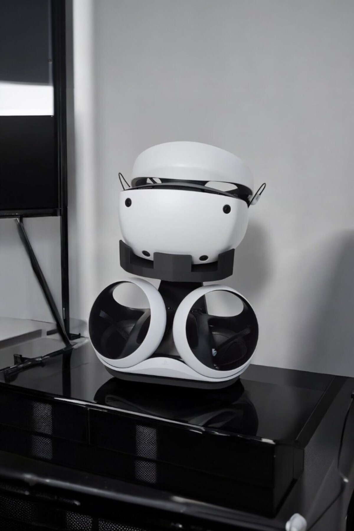 3D PLAYSTATİON - PS VR2 Uyumlu Stand Fiyatı, Yorumları - Trendyol