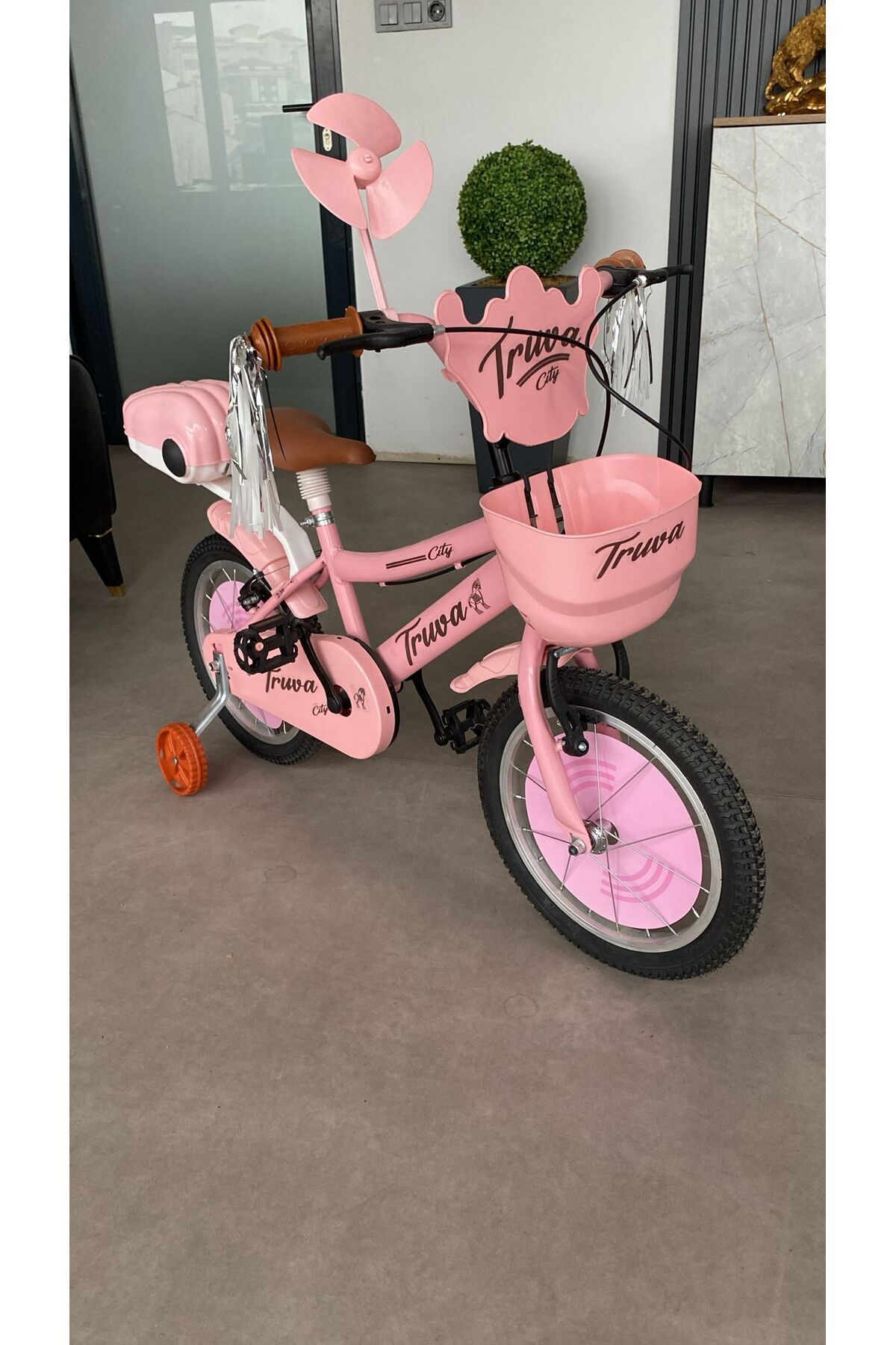 Flipper Truva 20 Jant Çocuk Bisikleti 2025 Yeni Sezon Fiyatı, Yorumları ...