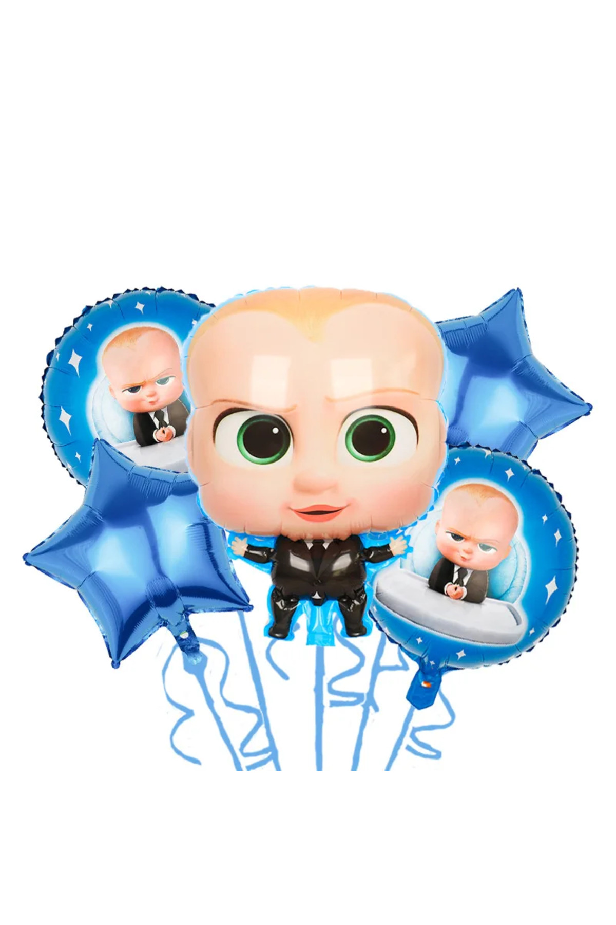 Choice The Boss Baby 1-set The Boss Baby Disney Cartoon The Boss Baby ...