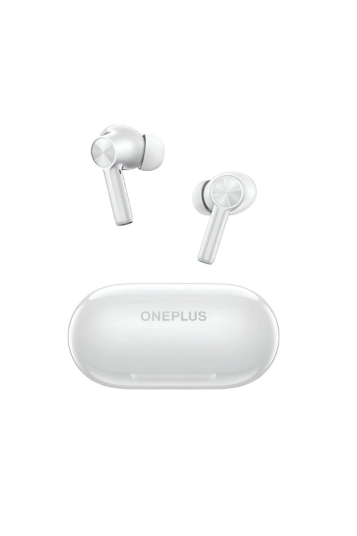 Oneplus Buds Z2 Bluetooth 5.2 Tws Kablosuz Kulaklık Beyaz - Fiyatı ...