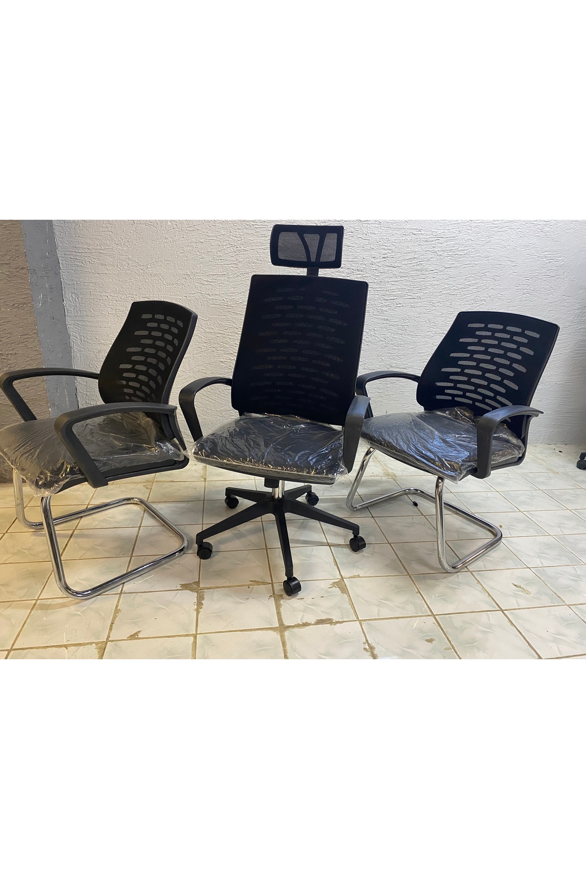 chair design OFİS SANDALYE TAKIMIFiyatı, Yorumları - Trendyol