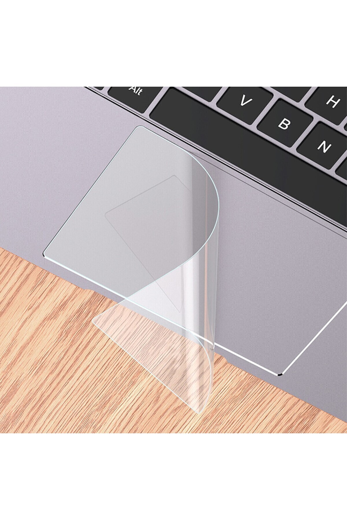 Nezih Case Macbook Air 13.6 M2 A2681 / M3 A3113 / M4 A3240 Uyumlu ...