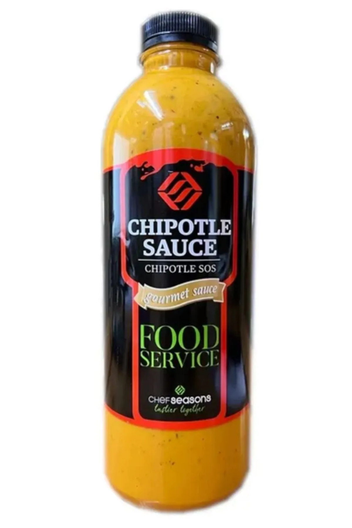 Chef Seasons Chipotle Sos 950 g – Marinasyon & Dip - Fiyatı, Yorumları