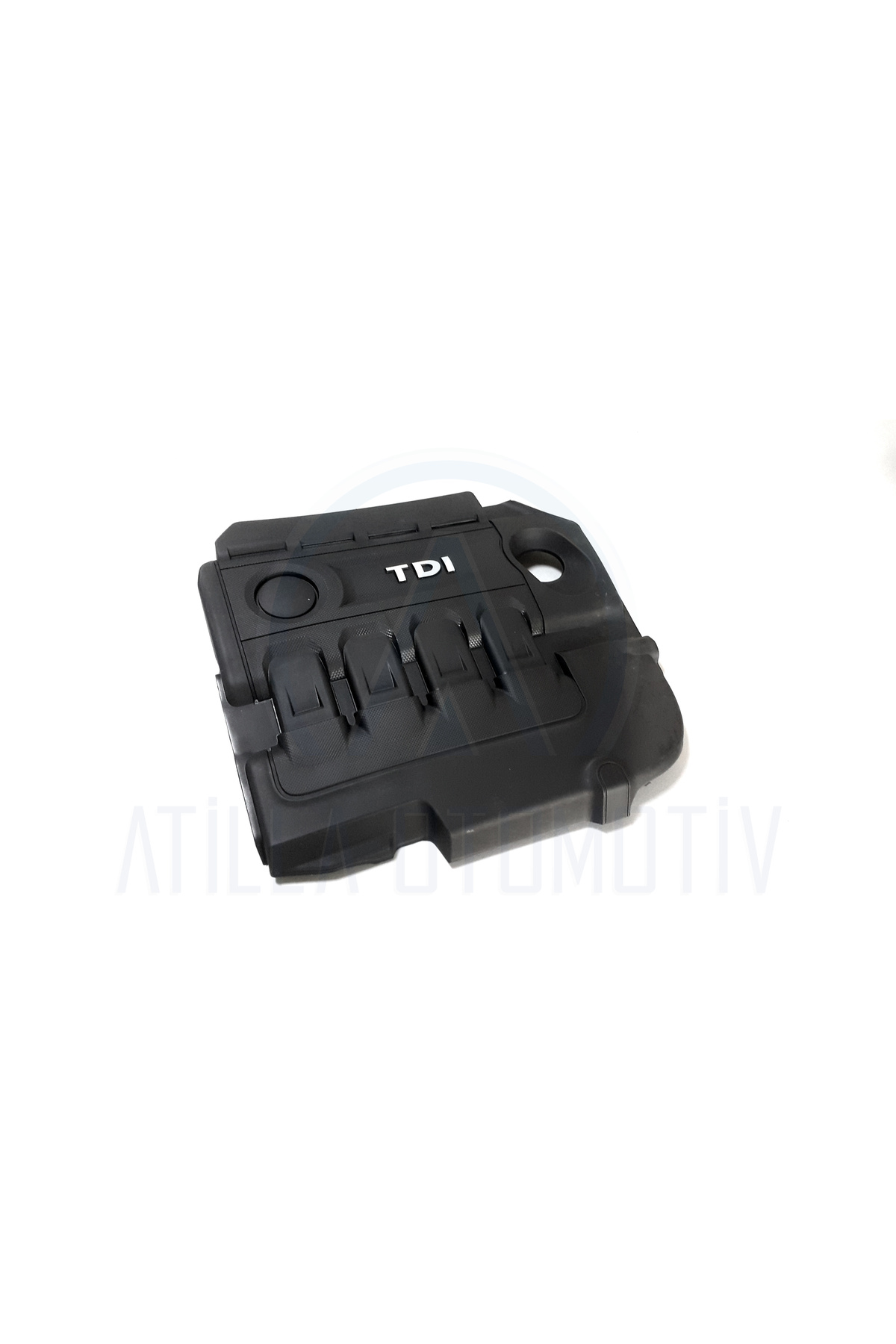 MAP Auto Teile VW PASSAT B8 2015-2023 1.6 - 2.0 TDİ MOTOR ÜST KORUMA ...