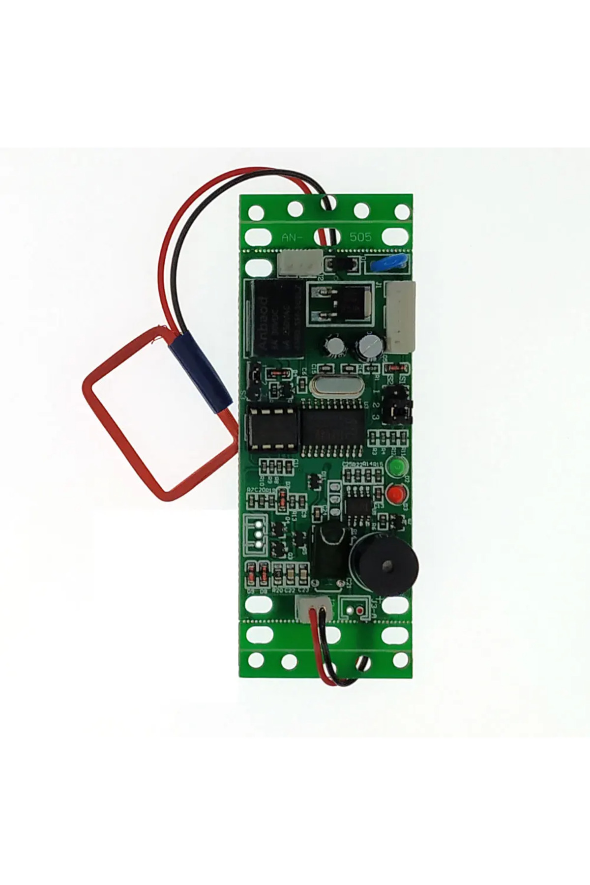 Choice single piece RFID Two-Way Embedded Door Access Control System ...