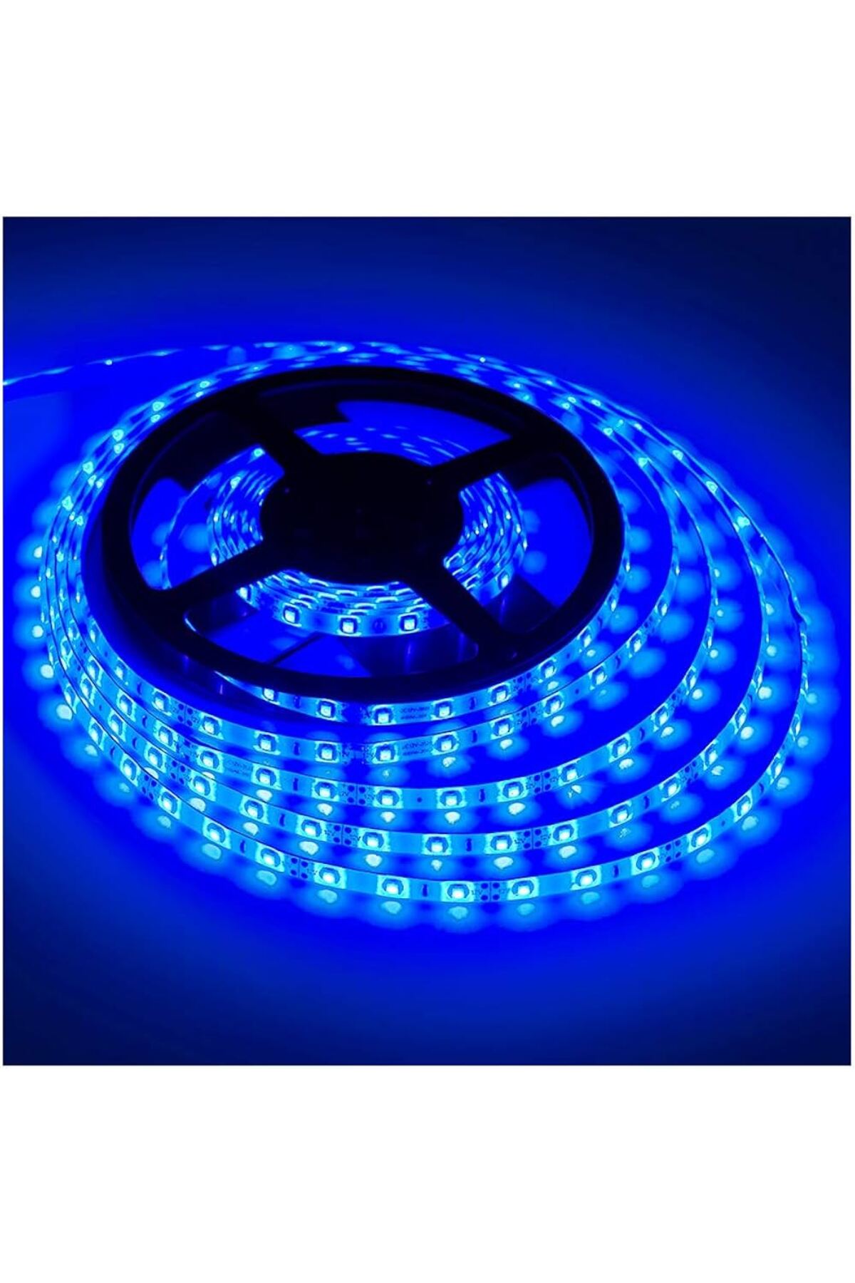 Ledge Mavi Şerit Led 12V (5 Metre) Fiyatı, Yorumları - Trendyol