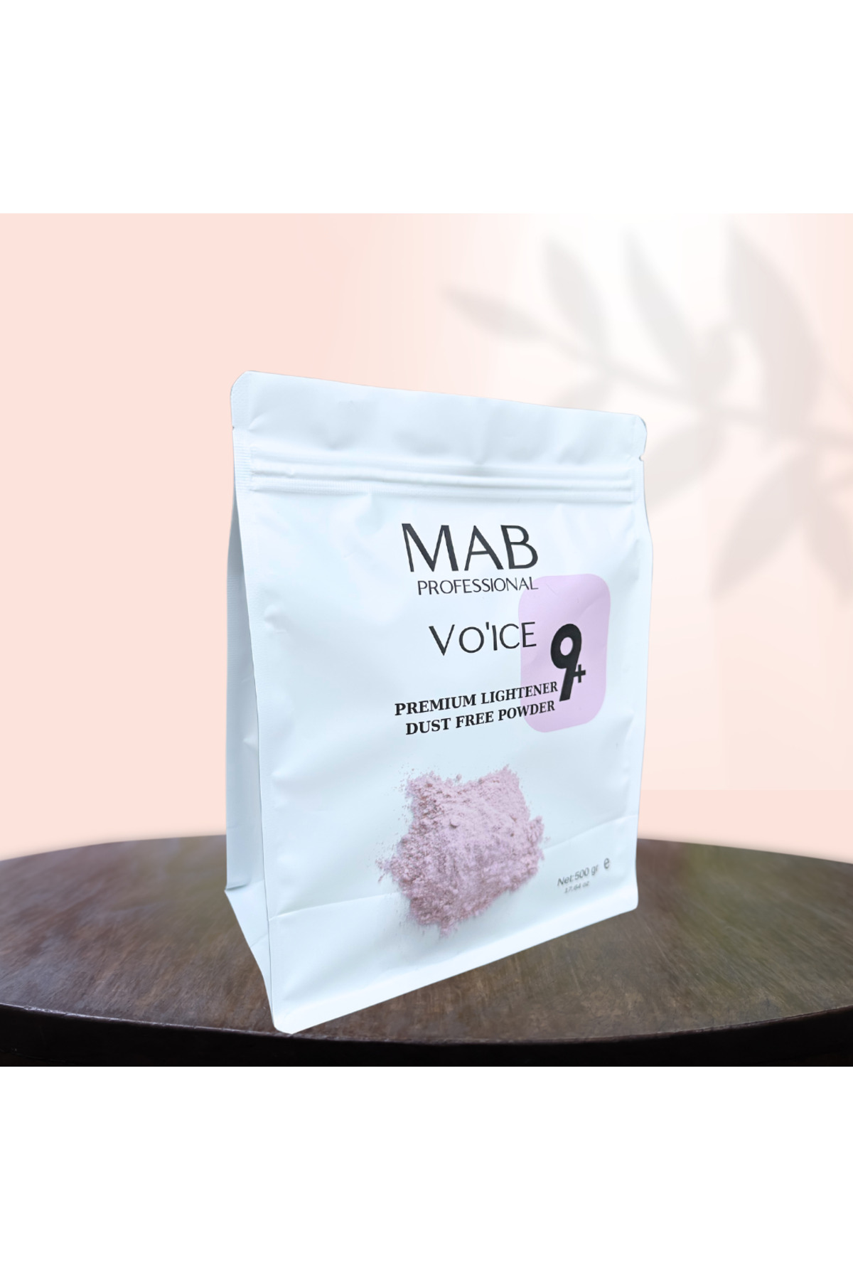 MAB PROFESSİONAL AÇICI VO’ICE 500GRFiyatı, Yorumları - Trendyol