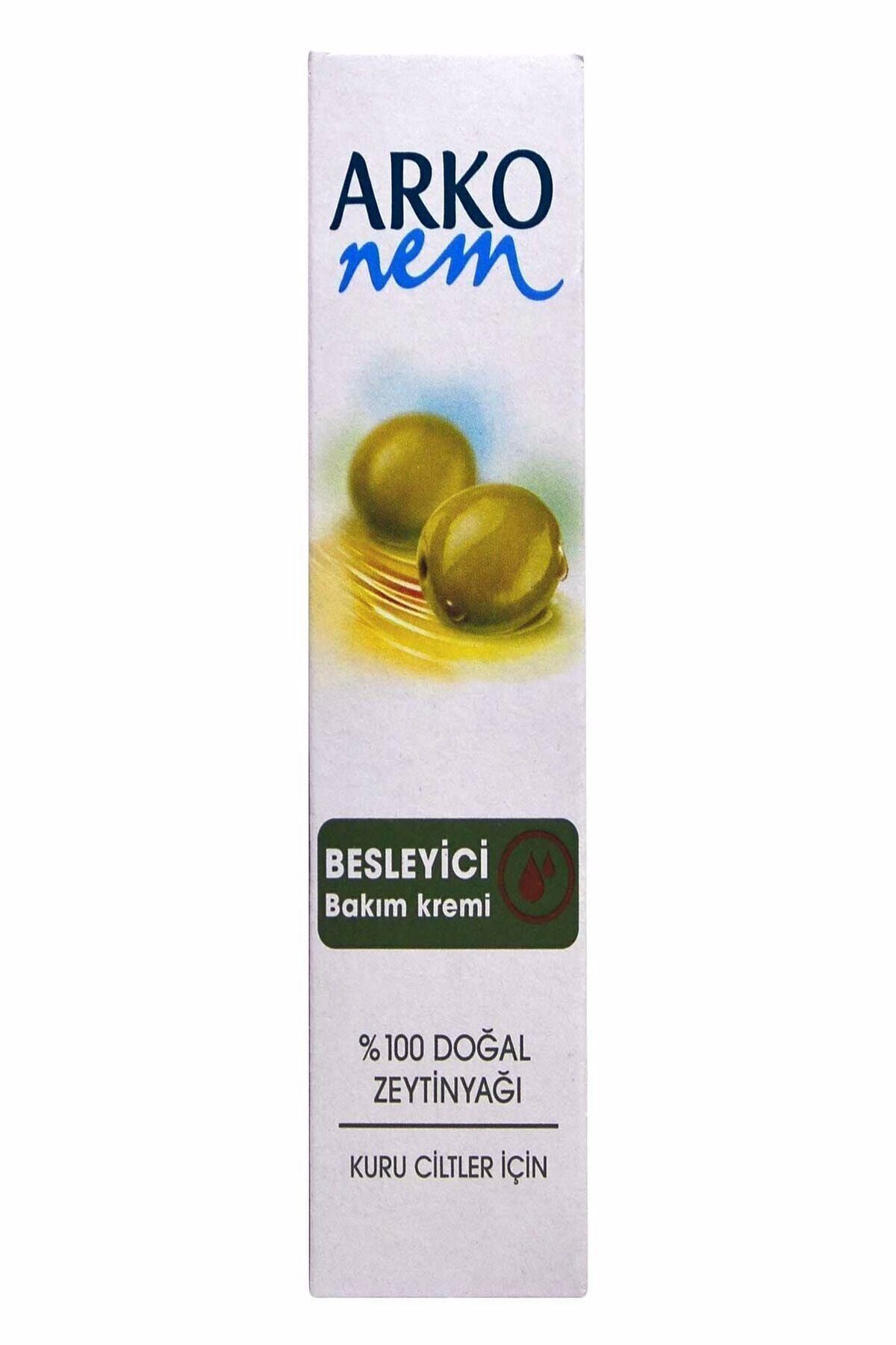 Arko Krem 20cc Zeytinyağlı Fiyatı, Yorumları - Trendyol
