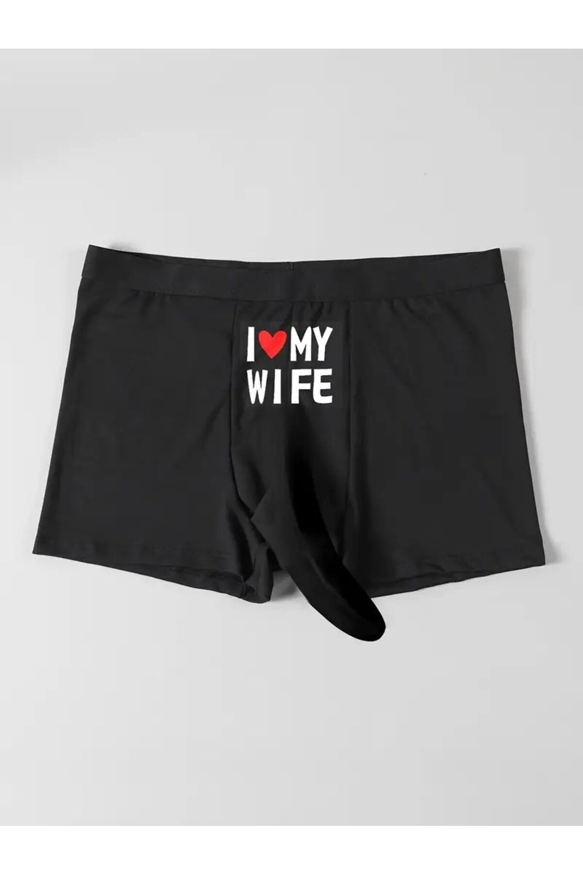 TRAJE DEN FİL BURUN BOXER - Fiyatı, Yorumları