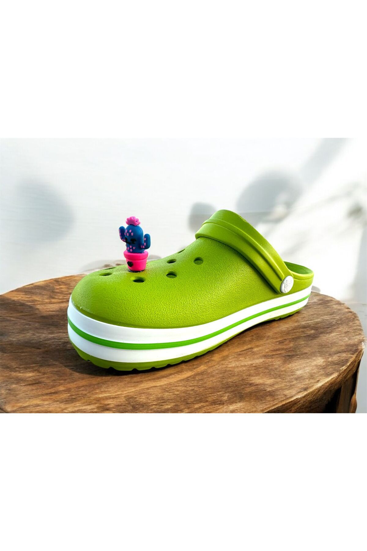 Crocs CROCS TERLİK SÜSÜ 3 BOYUTLU YENİ NESİL - Fiyatı, Yorumları