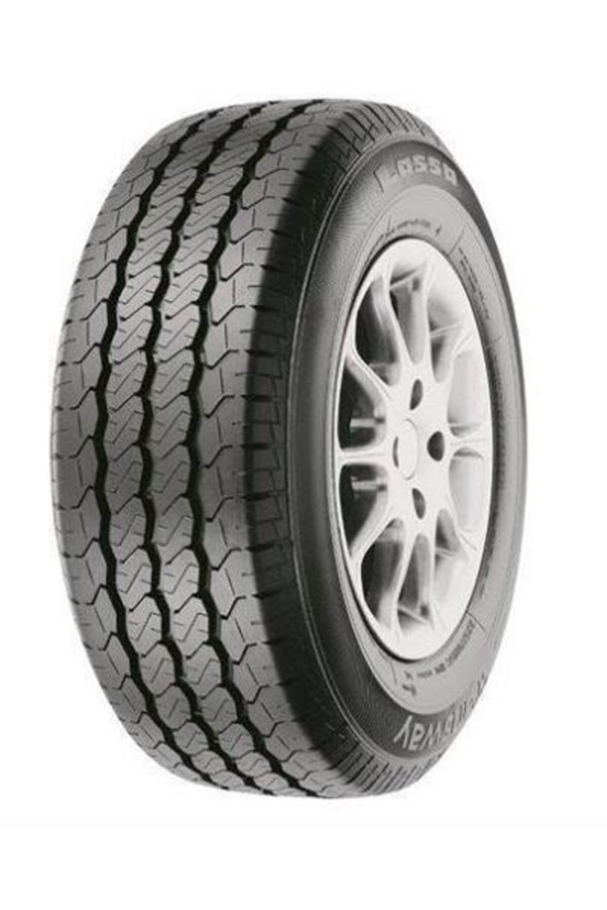 Lassa 285/65r16c 131r Transway 2023 Yaz Lastiği - Fiyatı, Yorumları