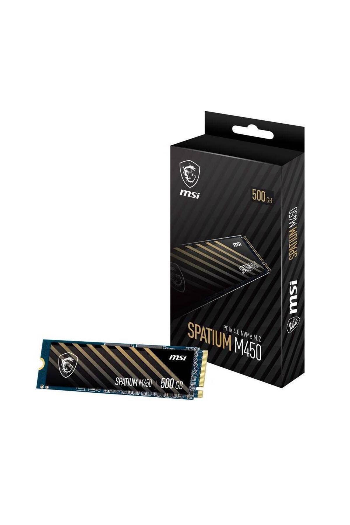 MSI DDR4 GAMİNG PC / 8 GB RTX-4060 / i5-12400F / 16 GB DDR4 RAM / 500 ...