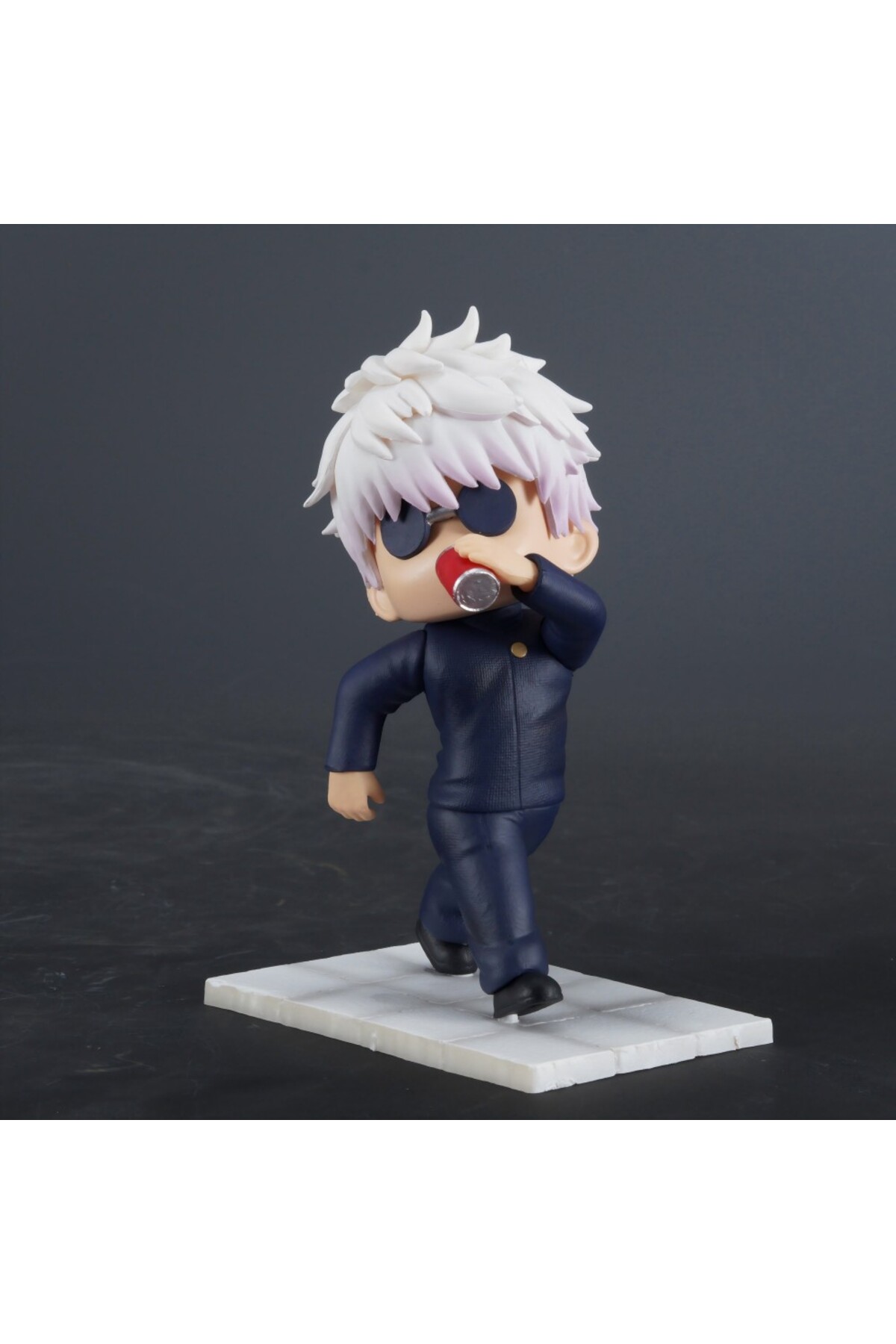Choice Anime Jujutsu Kaisen Figure Satoru Gojo Geto Suguru Action ...