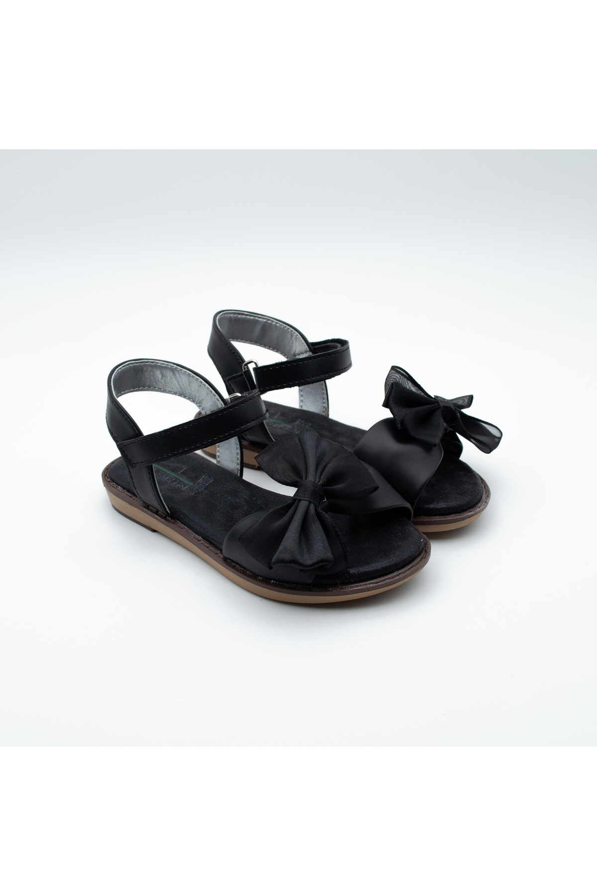 Arçın Shoes Fiyonk Detaylı Kız Çocuk Sandalet – Şıklığın ve Rahatlığın ...