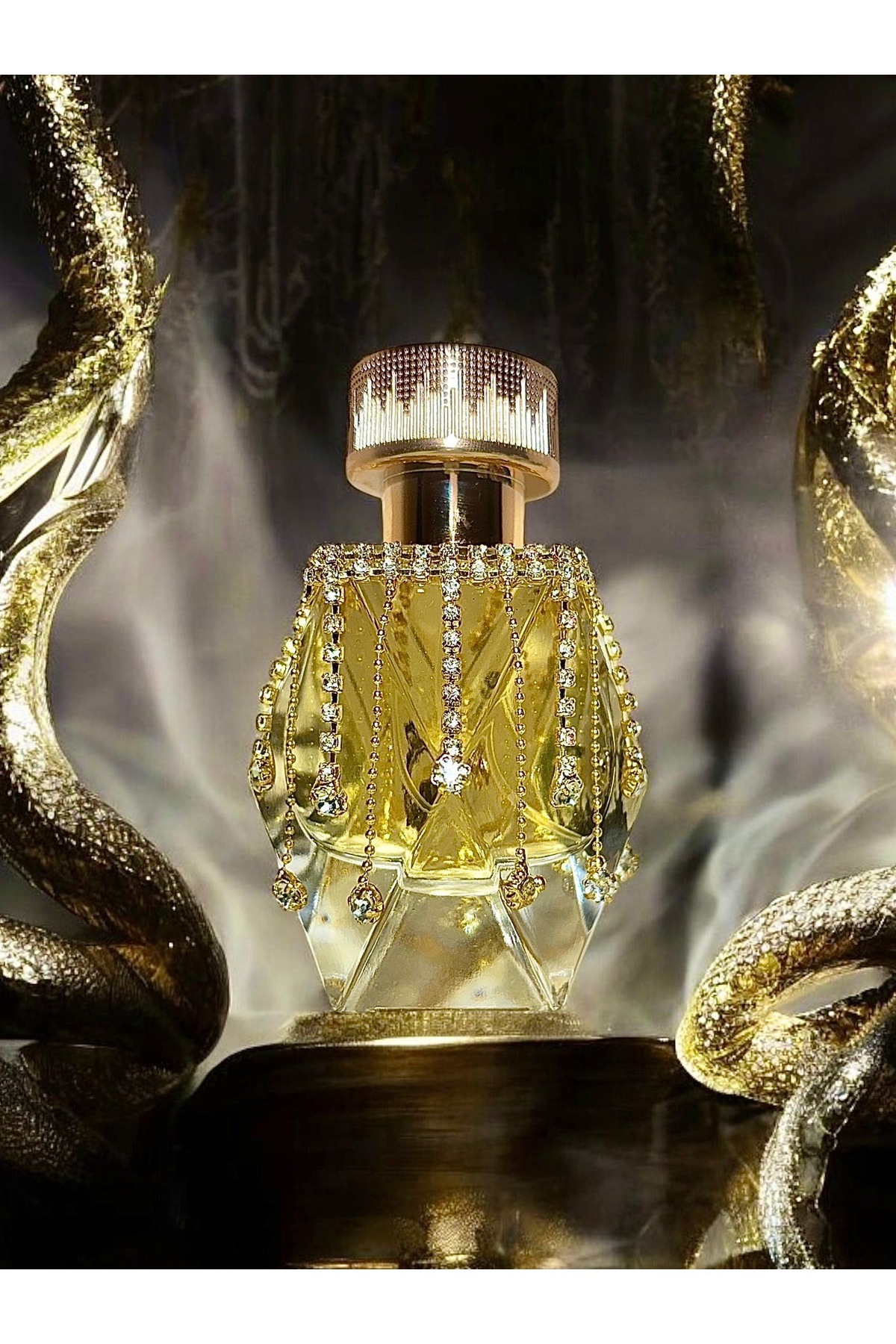 EVA PERFUME Şahmaran Elixir 50 ml - Fiyatı, Yorumları