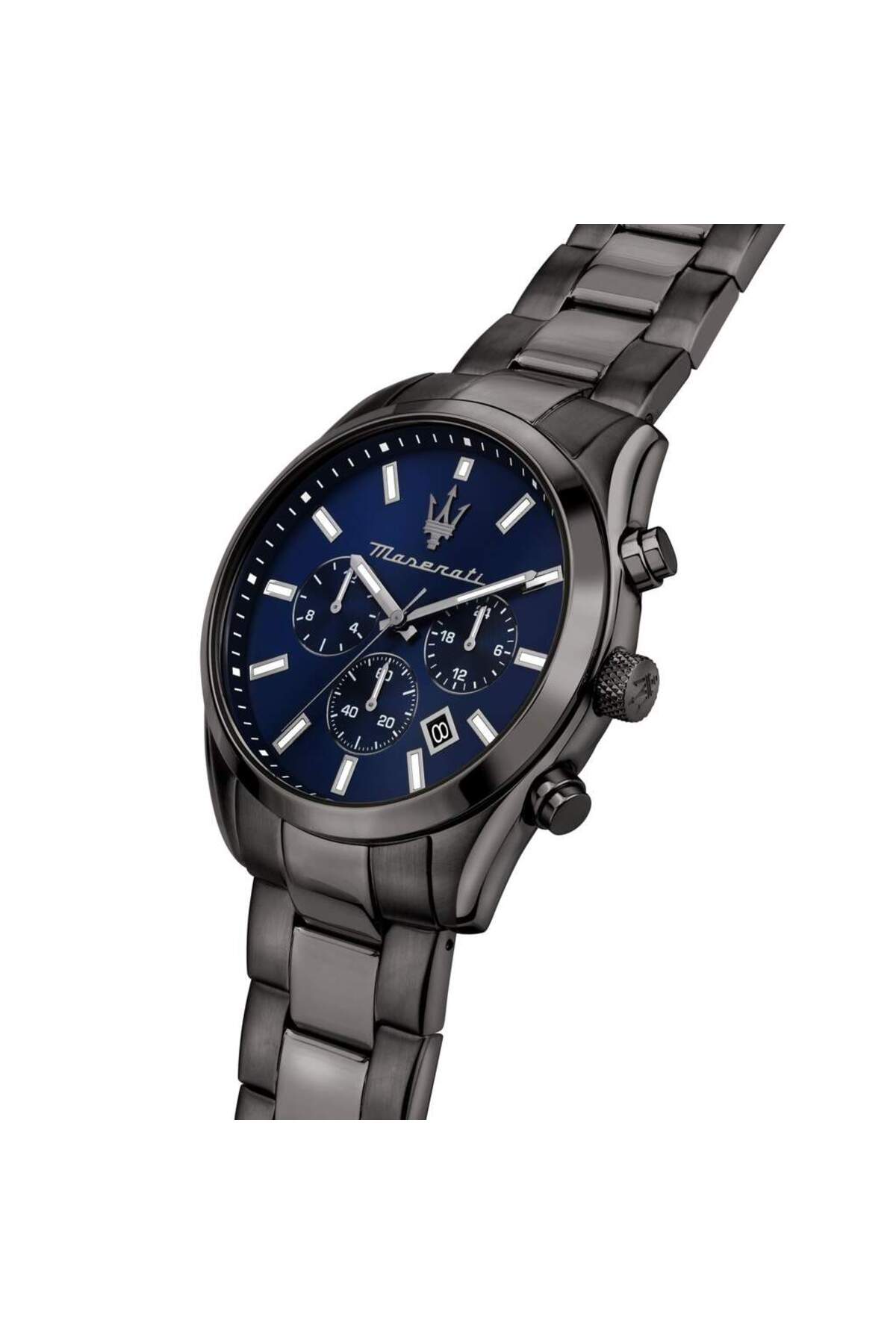 Maserati R8853151012 KOL SAATİ - Fiyatı, Yorumları