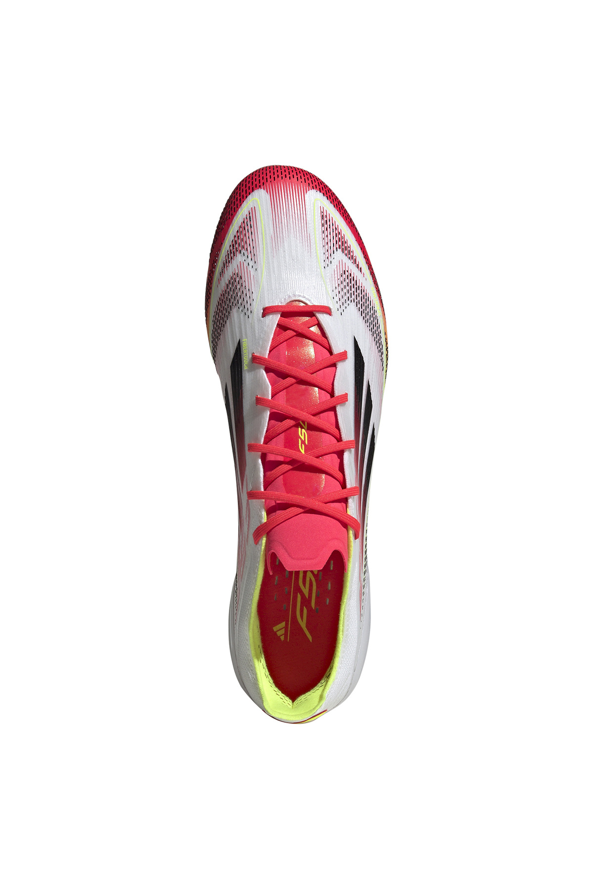 adidas F50 Elite Fg Erkek Beyaz Futbol Krampon Ie1206Fiyatı, Yorumları ...