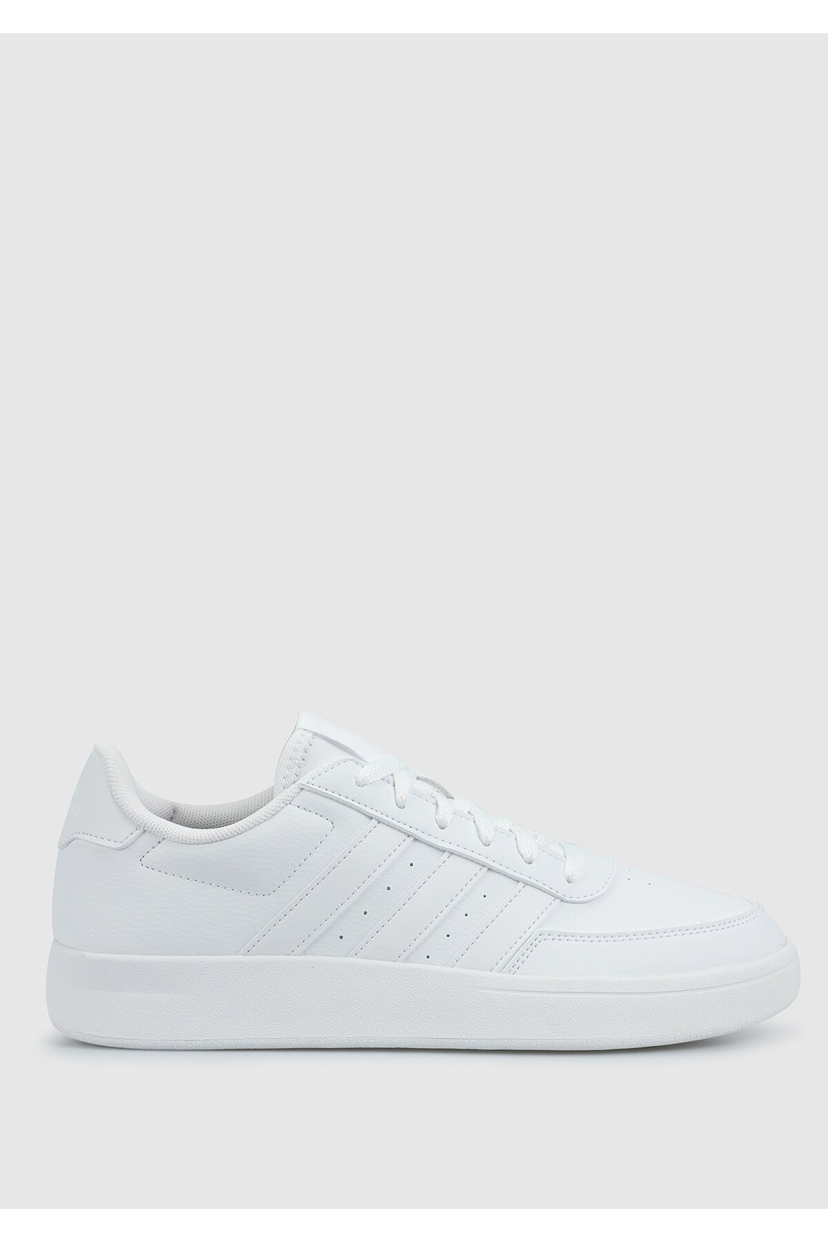 adidas Breaknet 2.0 Beyaz Erkek Tenis Ayakkabısı Id7110 Fiyatı ...