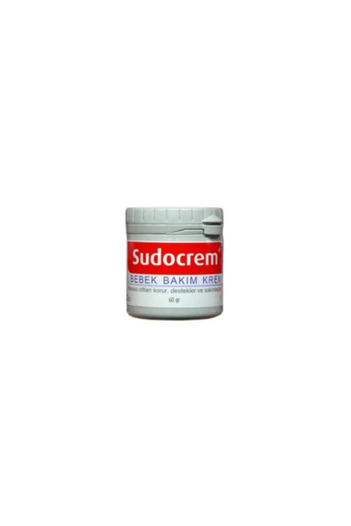 Sudocrem Sudo Krem 60 Gr - Fiyatı, Yorumları