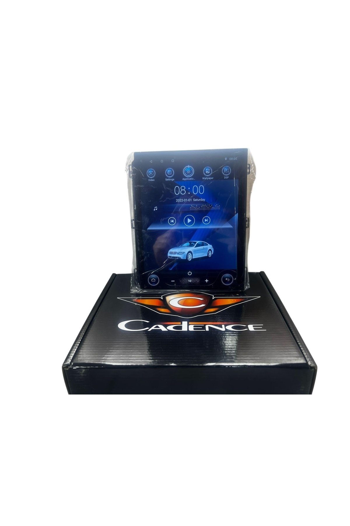 Cadence 9.7'' 4 RAM 64 GB P9 PRO TESLA OEM MULTİMEDİAFiyatı, Yorumları ...