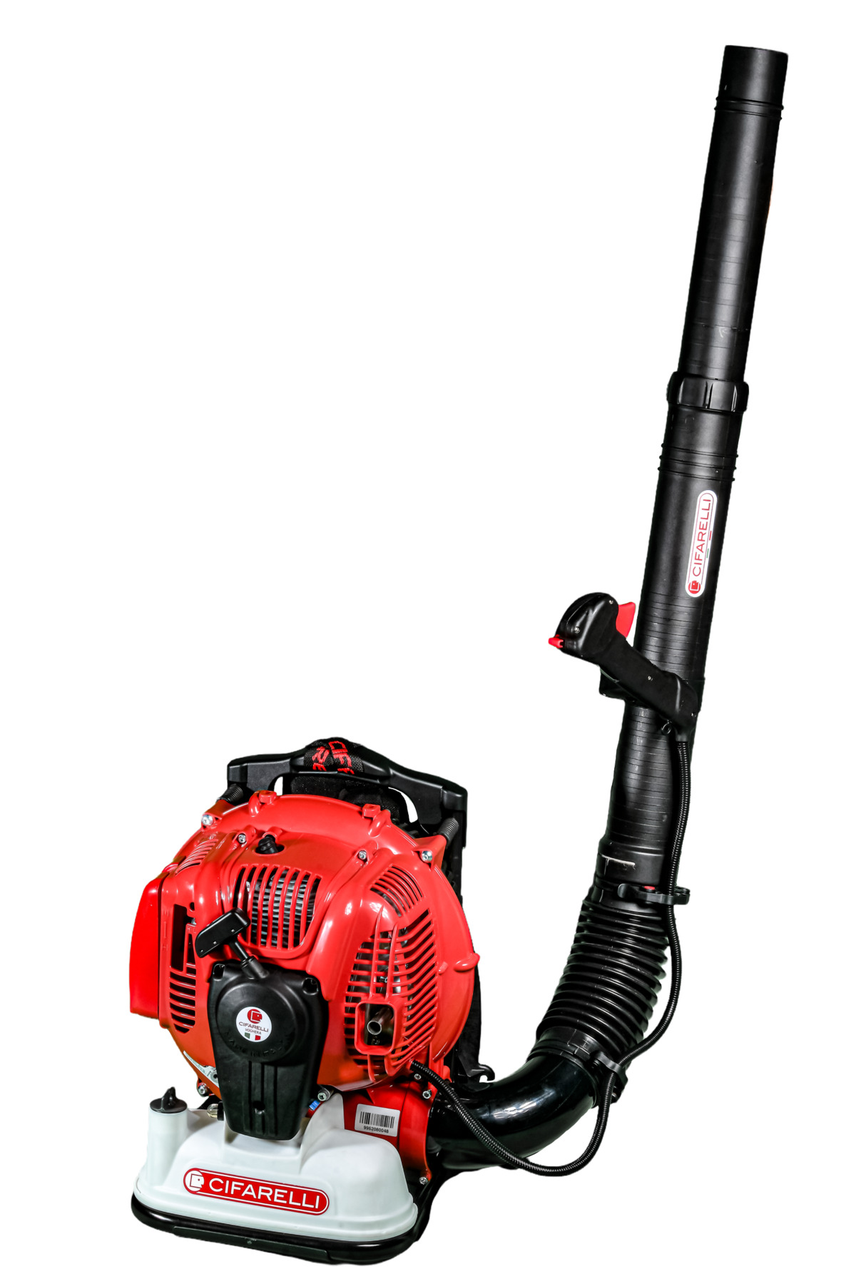 Cifarelli BL 1200 Üfleme Makinesi - Fiyatı, Yorumları