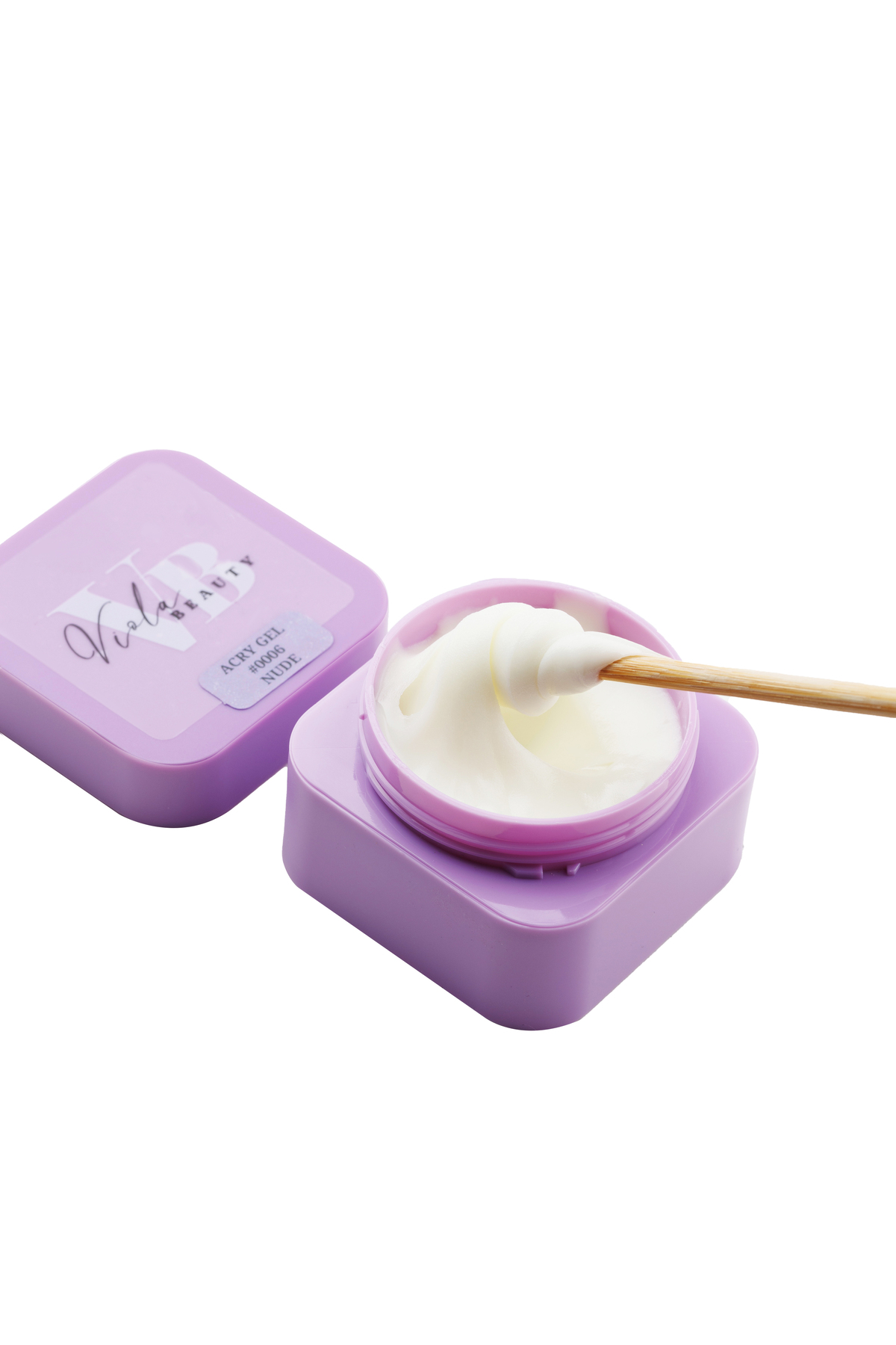 VIOLA BEAUTY POLY JEL/ACRY JEL 30 ML TPO-FREE - Fiyatı, Yorumları