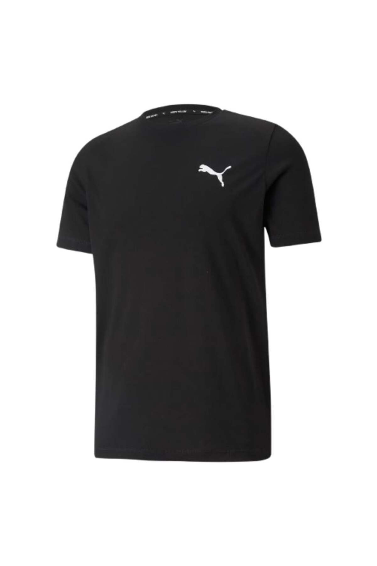 Puma Actıve Small Logo TeeFiyatı, Yorumları - Trendyol