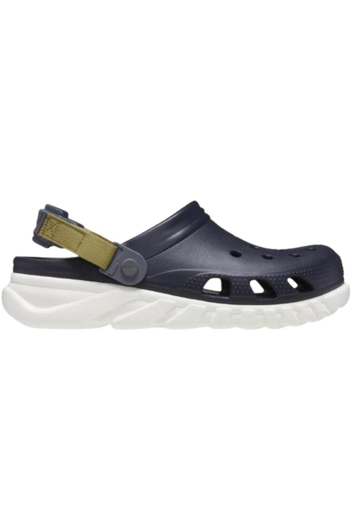 Crocs Duet Max Iı Clog 208776-4lh Unisex Lacivert Sandalet&terlik ...