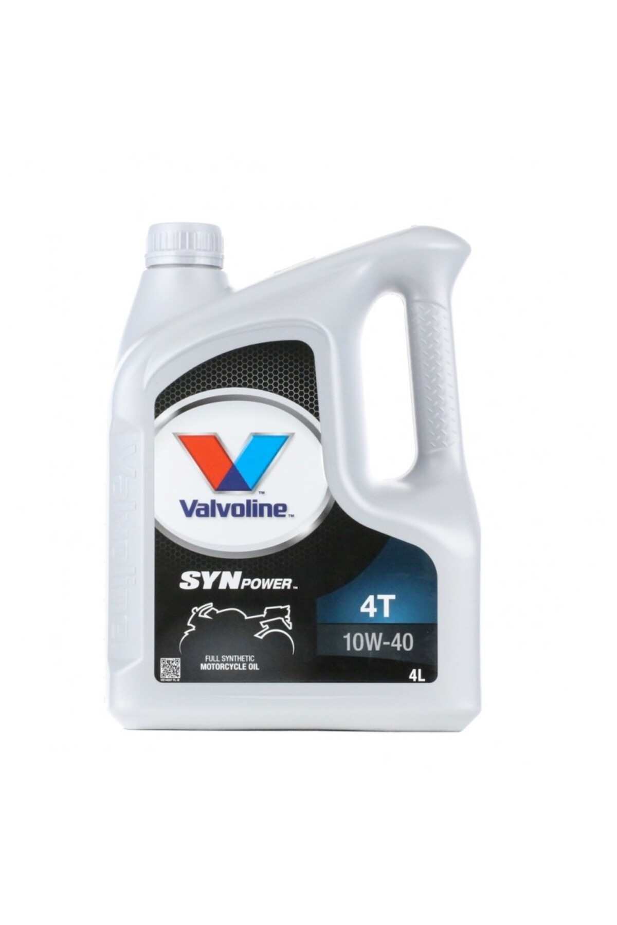 valvoline VALVOLİNE SYNPOWER 10W-40 4 LT - Fiyatı, Yorumları