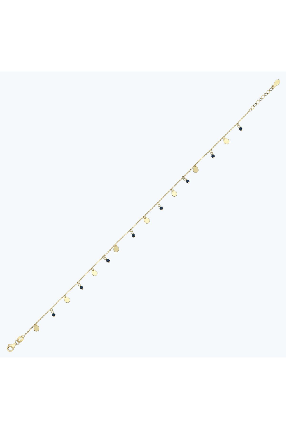 Altınbaş Altın Pul Halhal Fiyatı, Yorumları - Trendyol