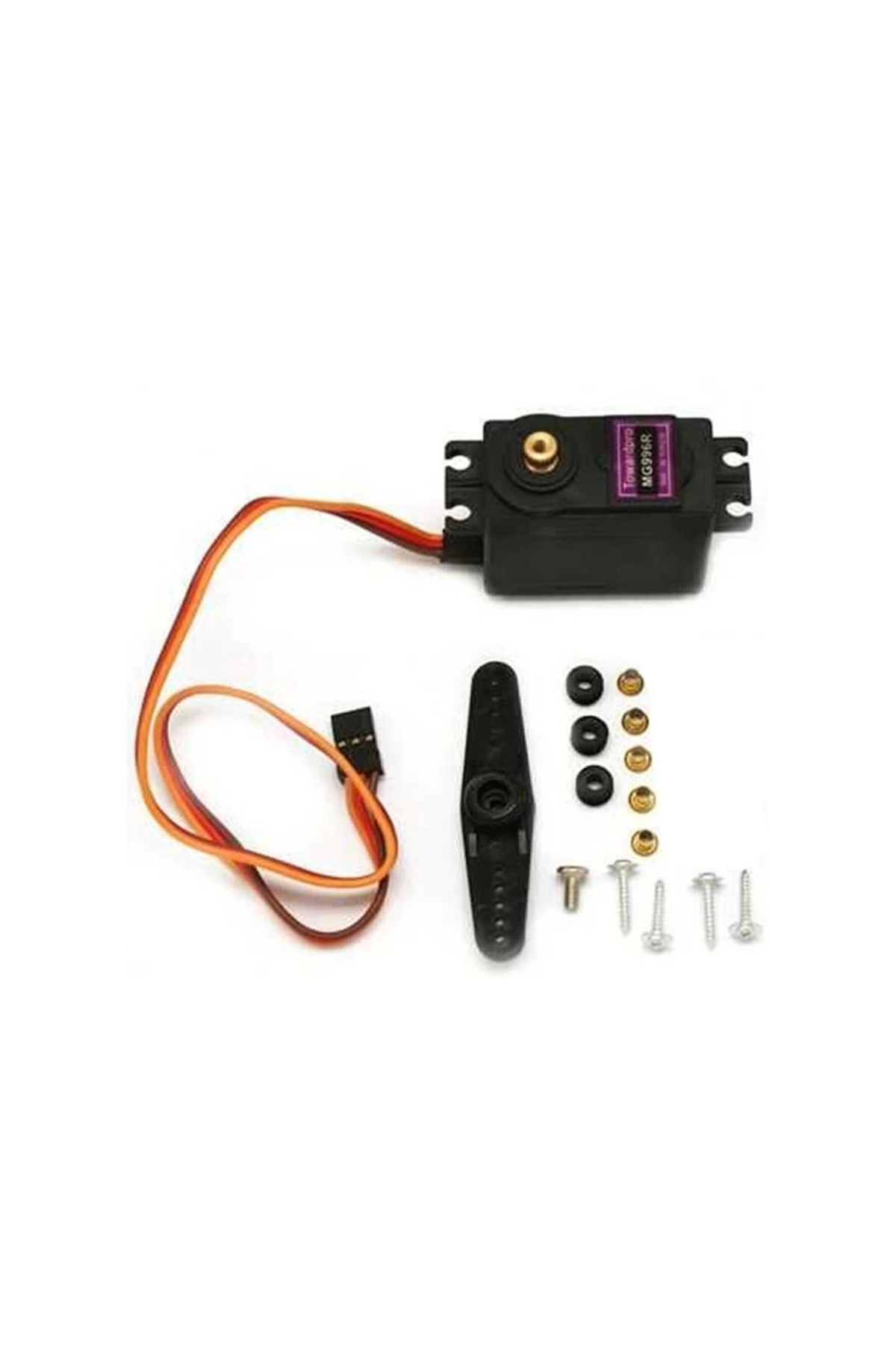 Genel Markalar MG996 Metal Servo Motor - Fiyatı, Yorumları