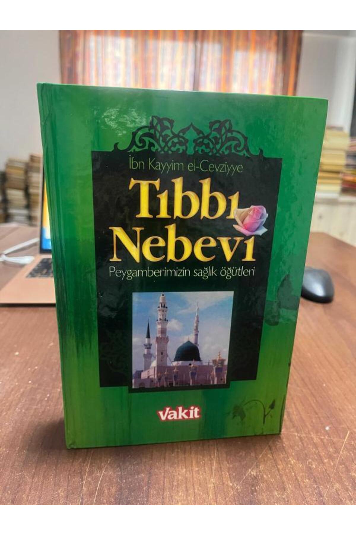 Kişisel Yayınlar TIBBI NEBEVİ PEYGAMBERİMİZİN SAĞLIK ÖĞÜTLERİ İBN ...