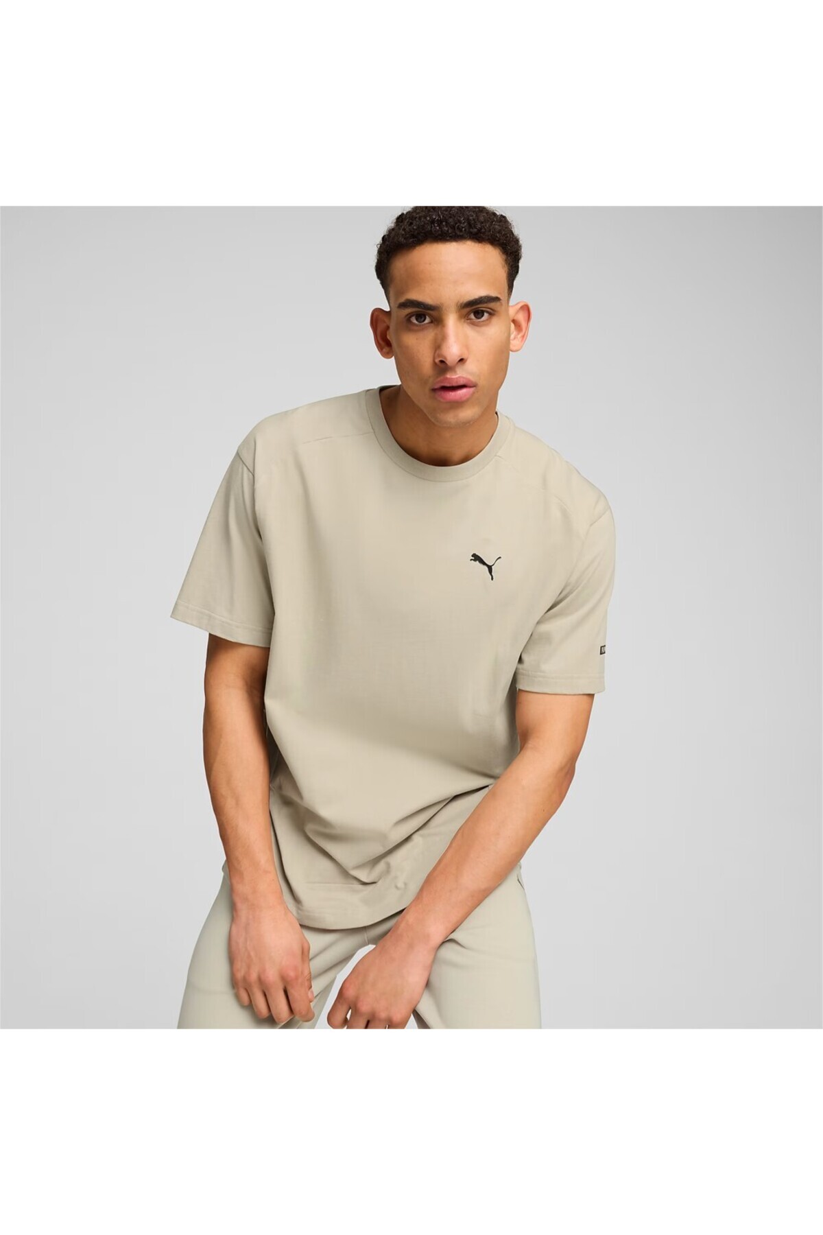 Puma T-Shirt, S, Kahve - Fiyatı, Yorumları