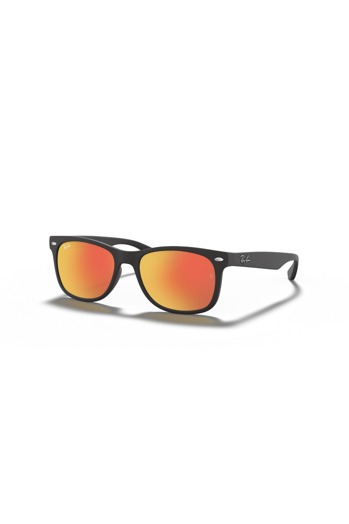 Ray-Ban RJ 9052S 100S6Q 47 NEW WAYFARER Çocuk Güneş Gözlüğü - Fiyatı ...