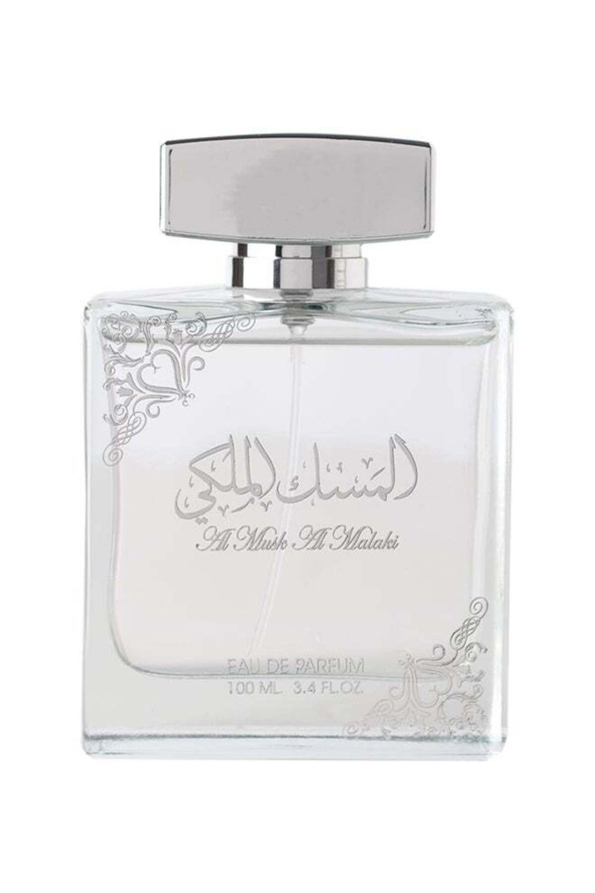 JAWAHER Royal Musk Crystal Perfume 100ml- Trendyol