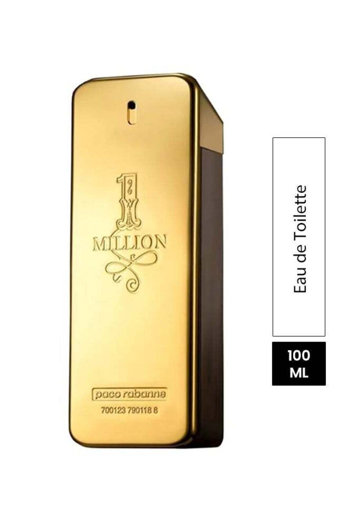 Paco Rabanne 1 Million Perfume 100ml- Trendyol