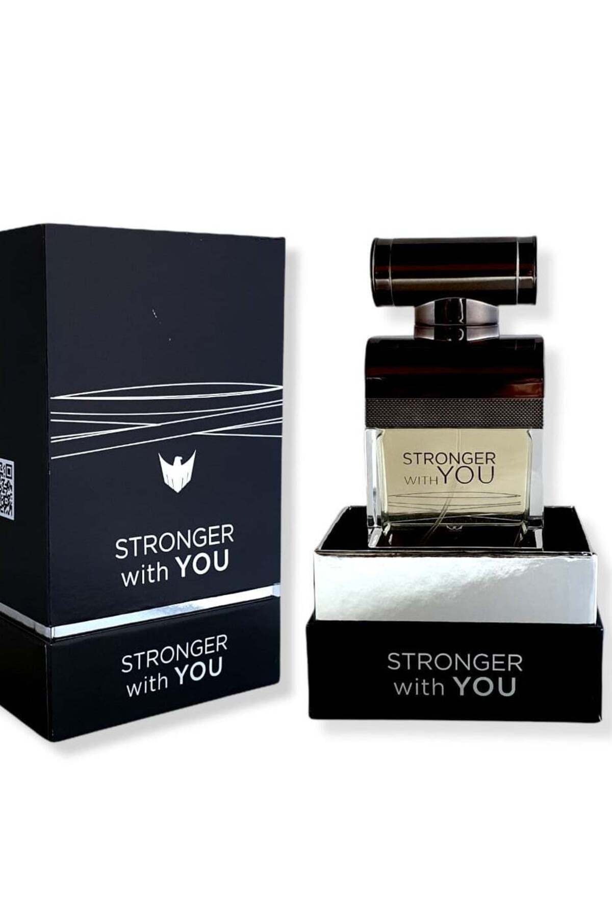 YOU Strong With You for Men 100ml- Trendyol