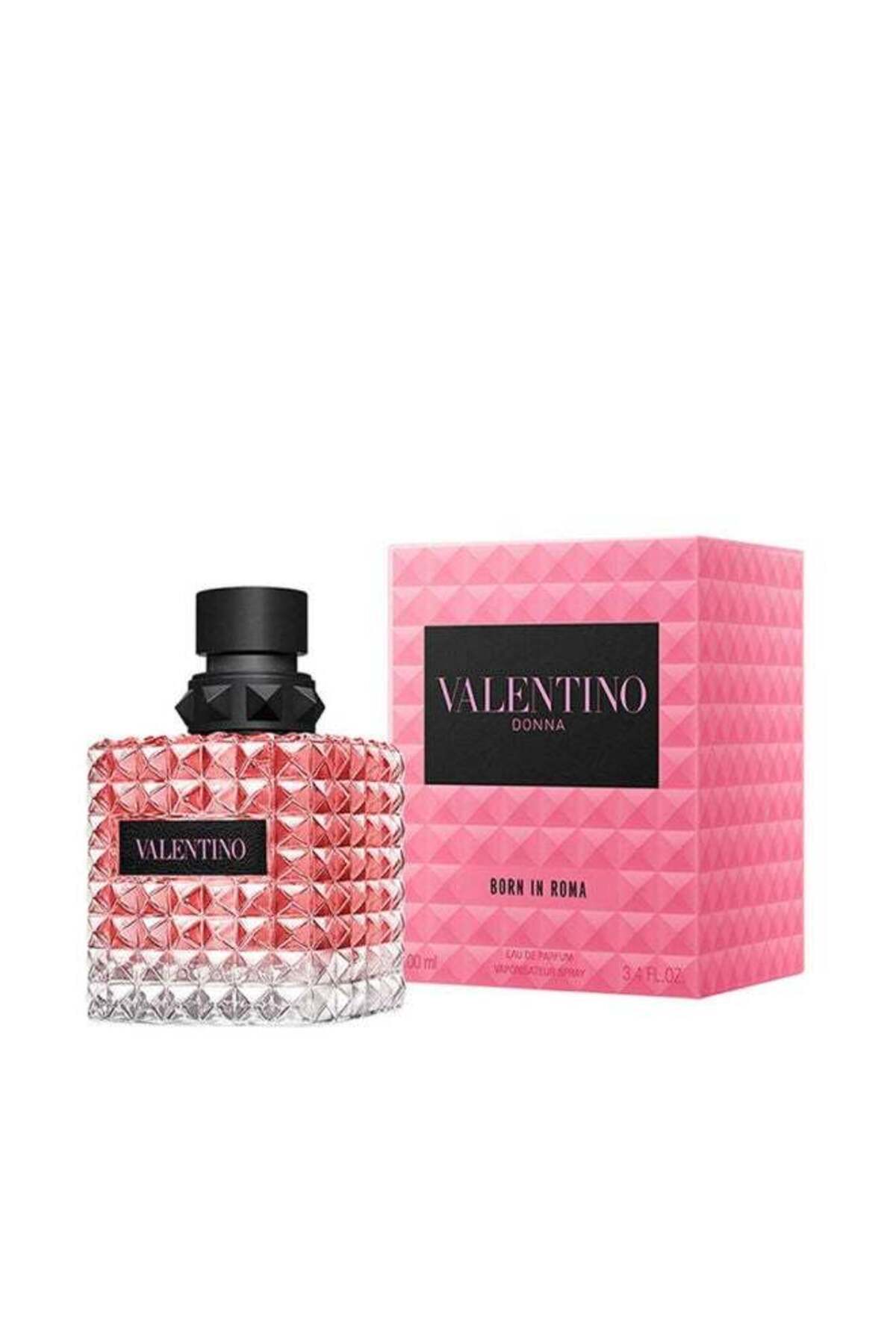 Valentino Donna Born in Roma Eau de Parfum 50ml- Trendyol