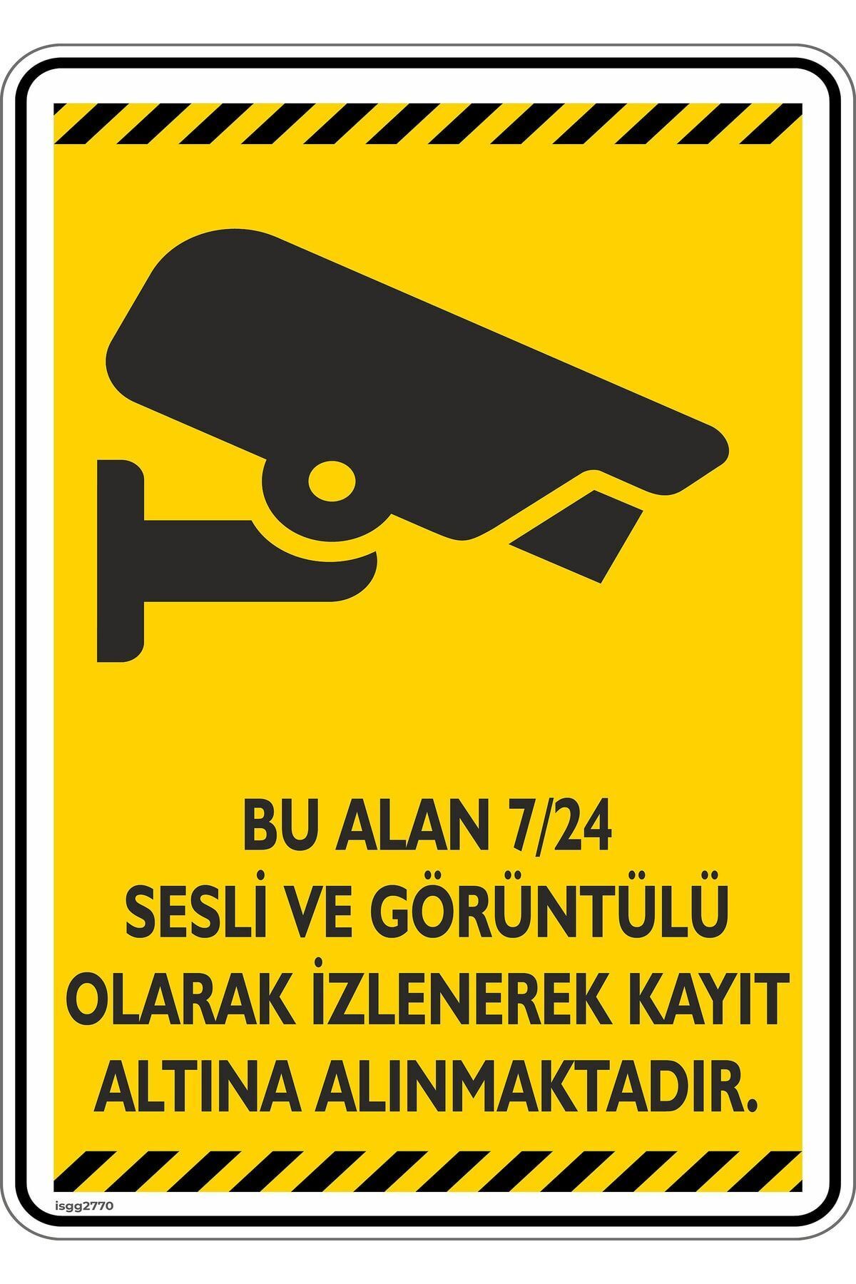 ATAsoft ELEKTRONİK Since 2021 Bu Alan Güvenlik Kamera Uyarısı/v3-2 ...